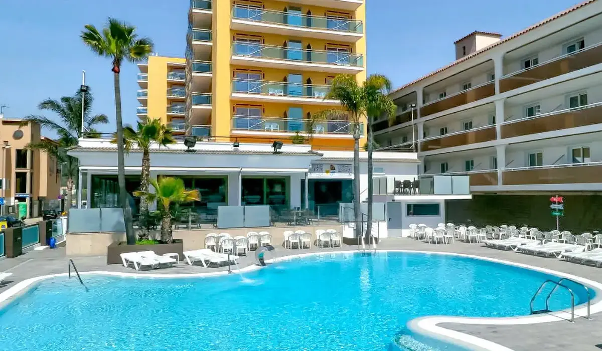 Hiszpania - Rainbow - wakacje, wczasy, wycieczki - Urlop.pl