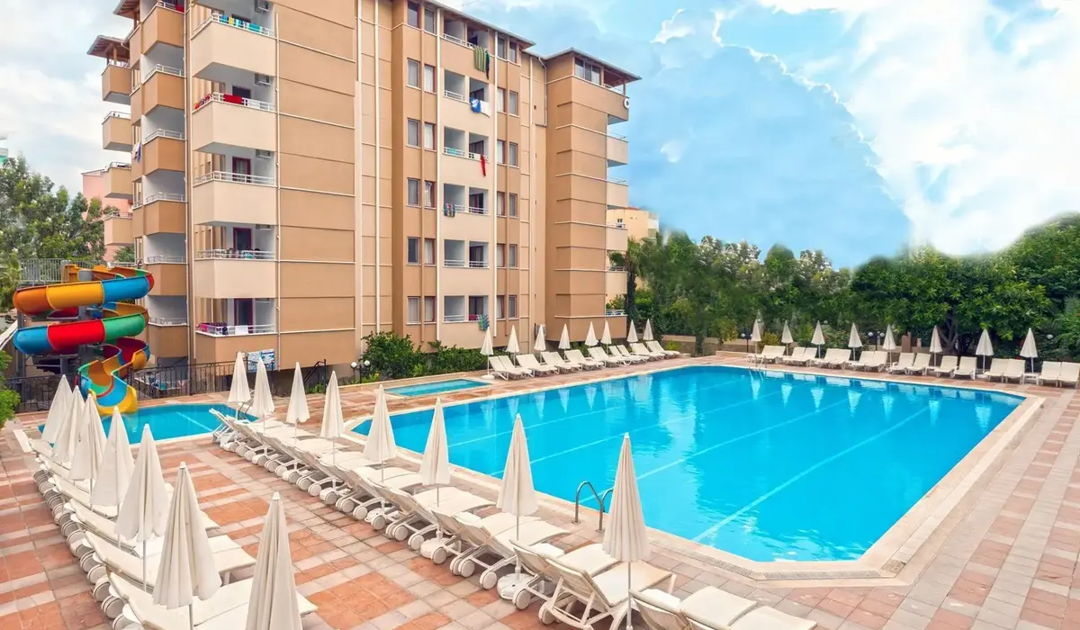 Turcja All Inclusive - wakacje i wczasy - Urlop.pl