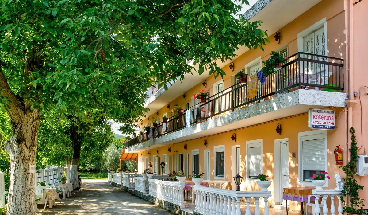 Grecja Last Minute 2026 - Oferty na ostatnią chwilę - Urlop.pl