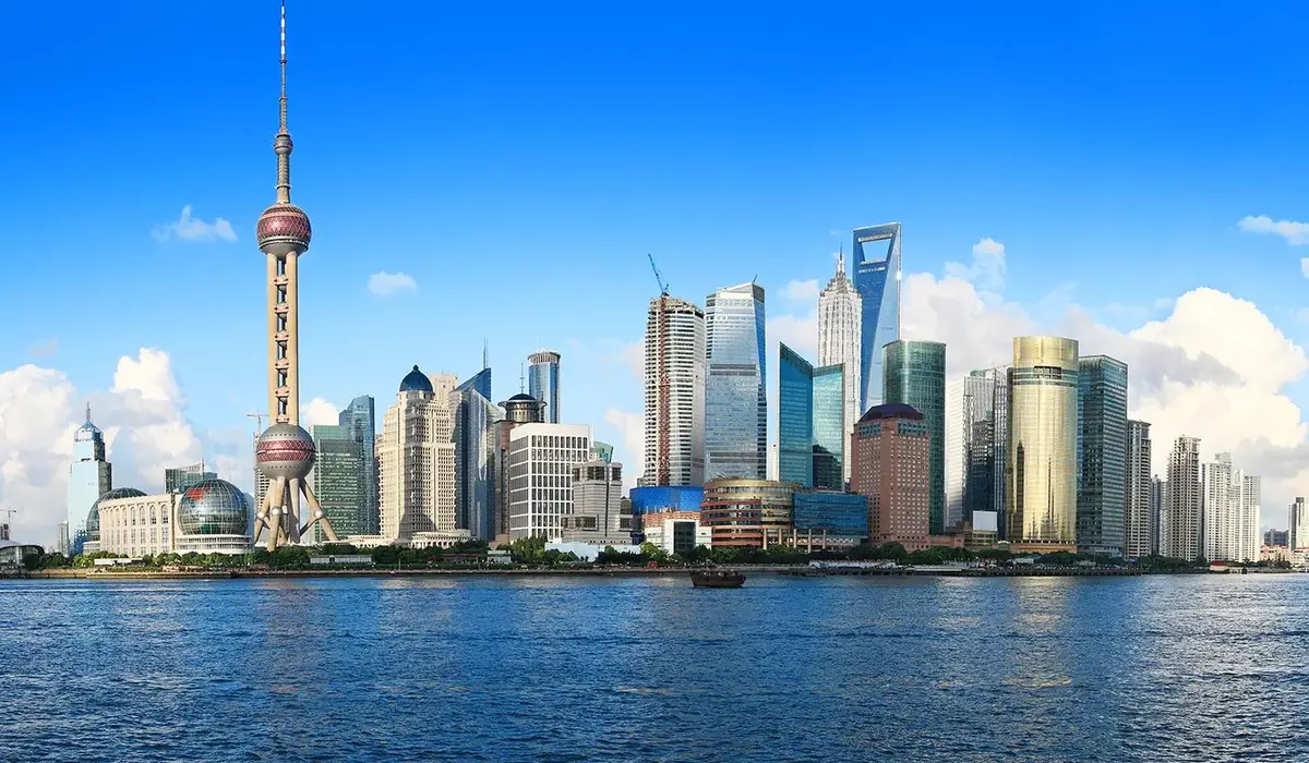 Suzhou All Inclusive - wakacje i wczasy - Urlop.pl