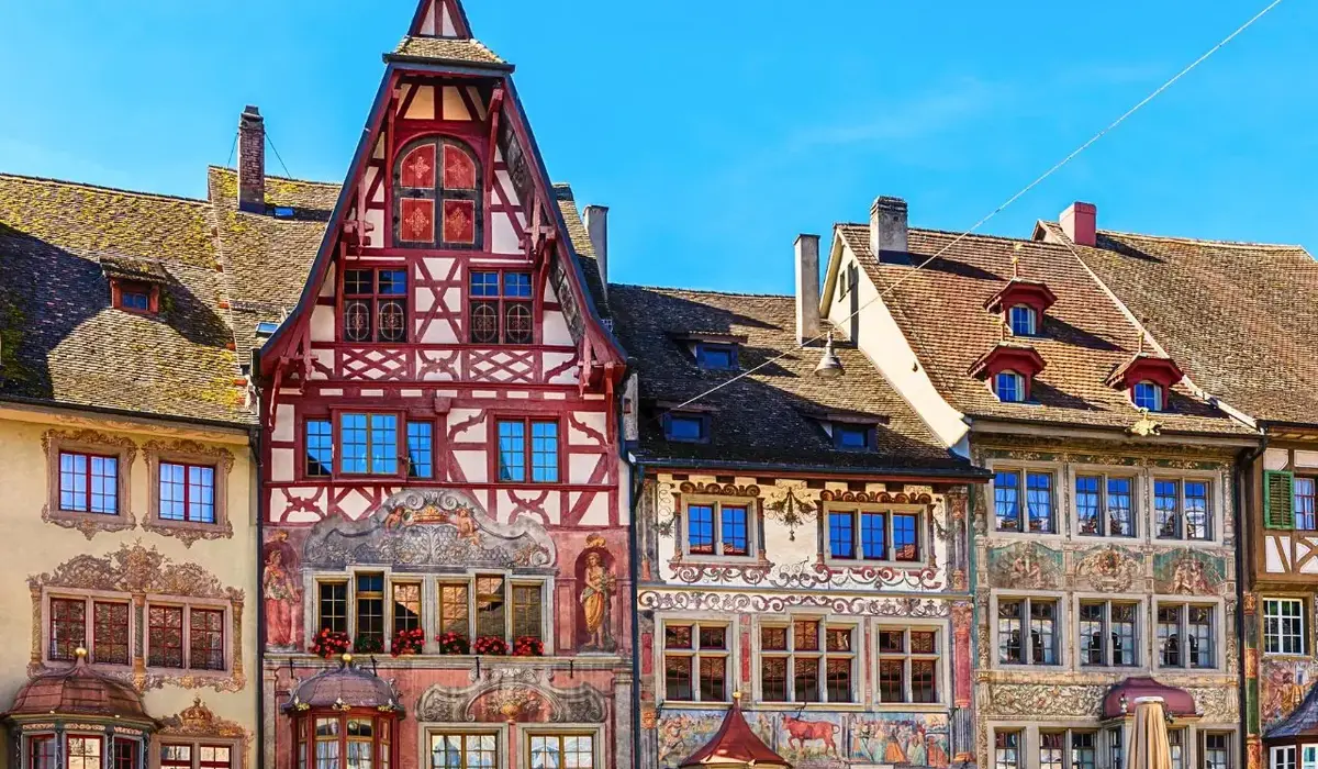 Stein am Rhein Last Minute 2025 - Oferty na ostatnią chwilę - Urlop.pl