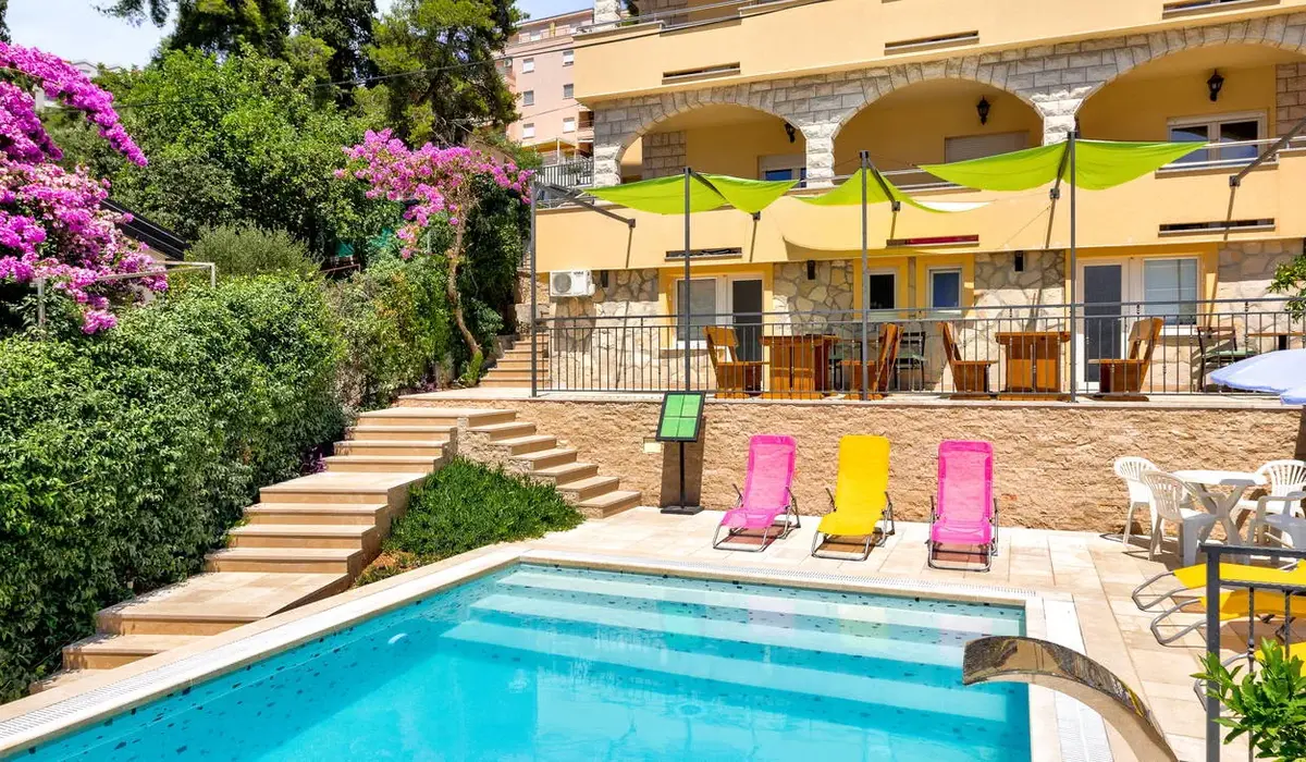 Rainbow - wakacje, wczasy, wycieczki - Urlop.pl