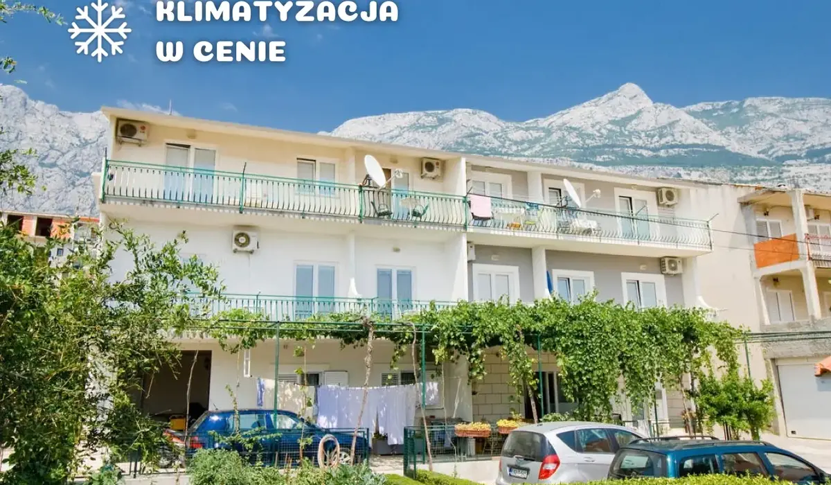 Chorwacja - Och Travel - wakacje, wczasy, wycieczki - Urlop.pl