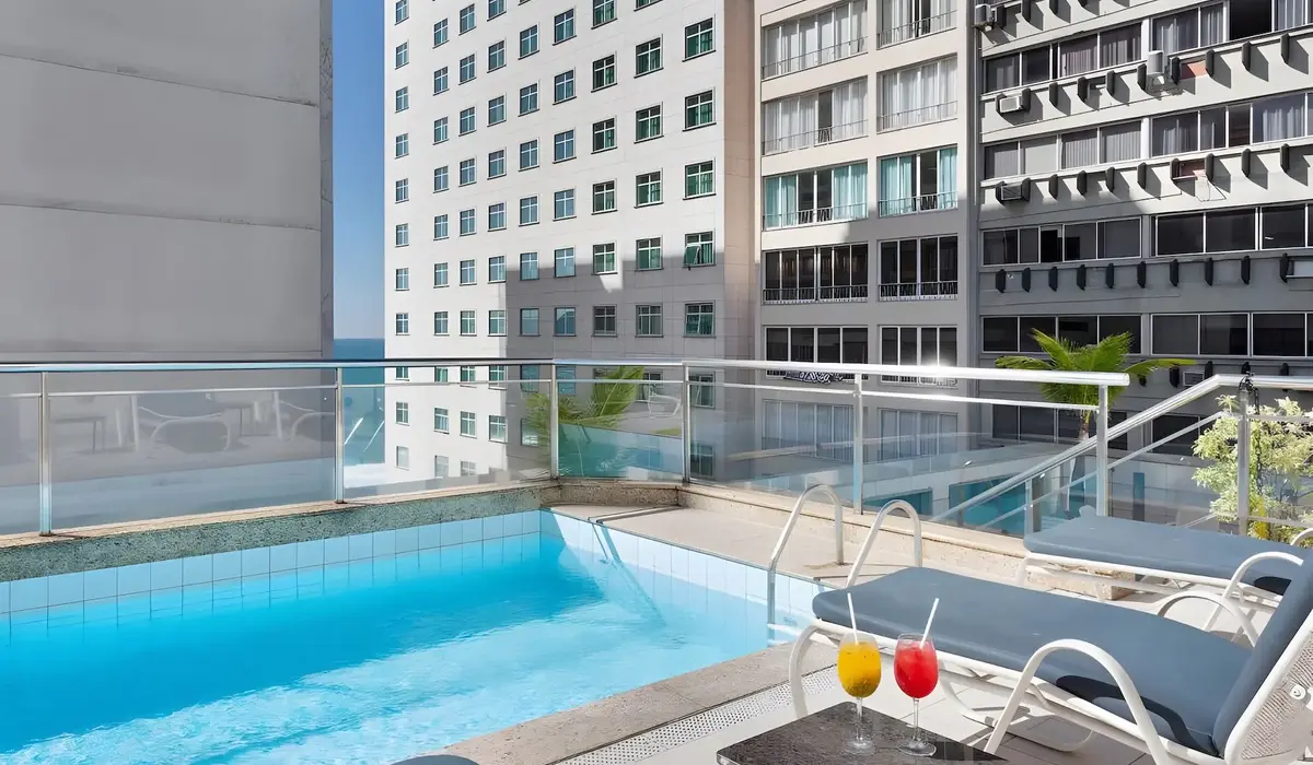 Tanie wakacje Rio de Janeiro - najtańsze wycieczki i wczasy - Urlop.pl