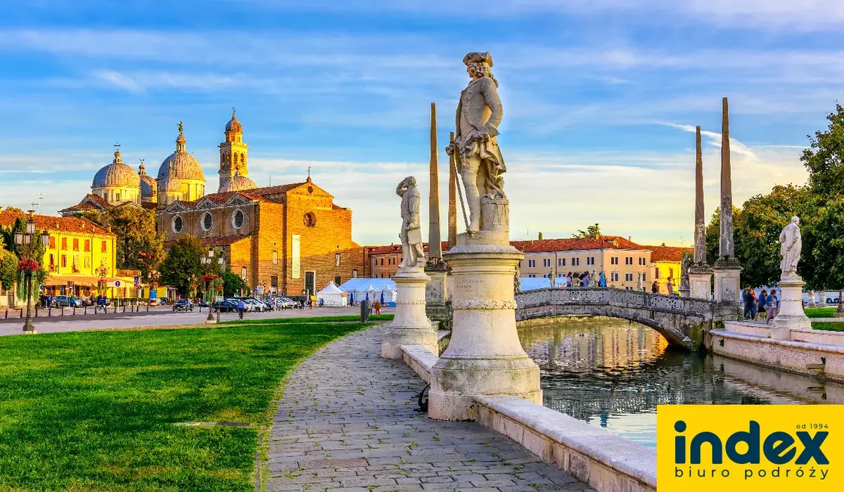 San Marino - Atlas - wakacje, wczasy, wycieczki - Urlop.pl